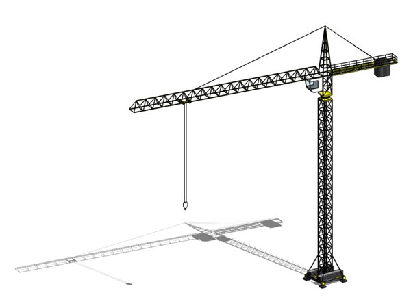 건설 메가 팩 - Revit 패밀리 컬렉션 3D 모델 - TurboSquid 1817554