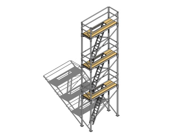 3D Construction Mega Pack - Revit Family Collection - TurboSquid 1817554