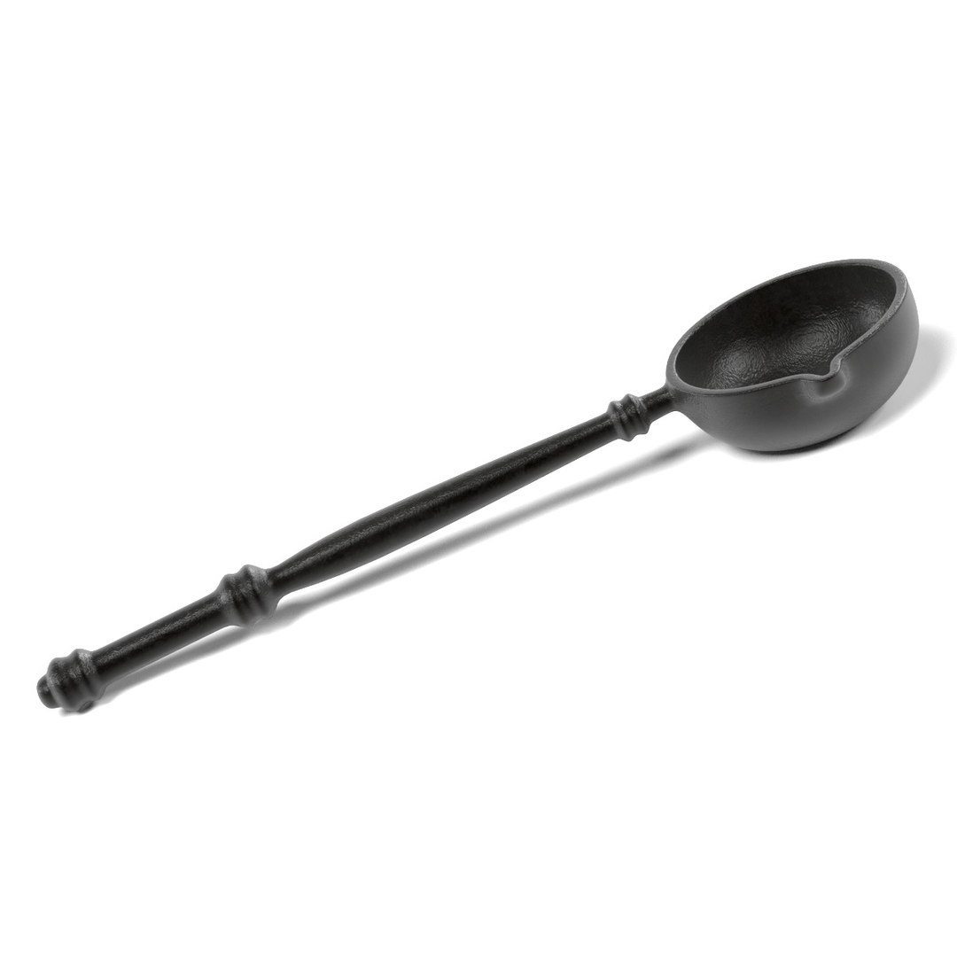 Ladle 3ds