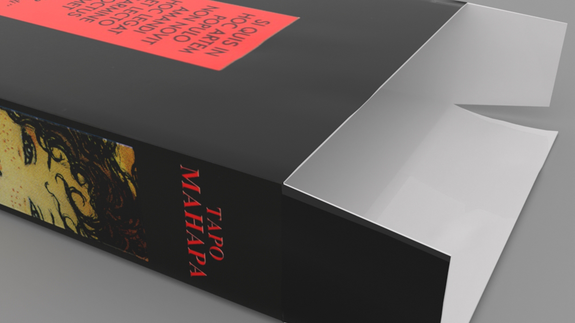 Tarot Manara 3D model 3D model - TurboSquid 1785030