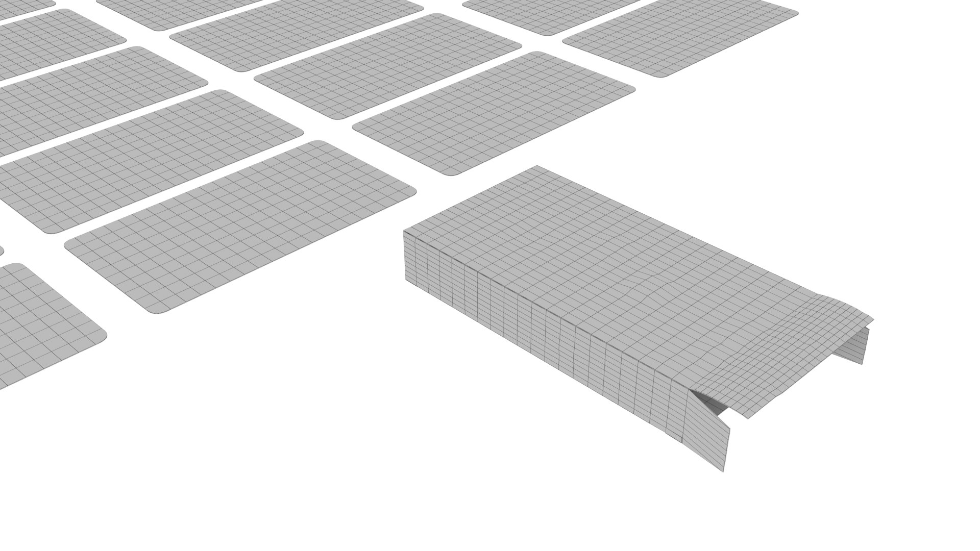 Tarot Manara 3D Model 3D Model - TurboSquid 1785030