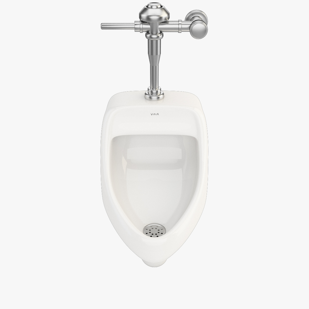 Urinal 3 Max