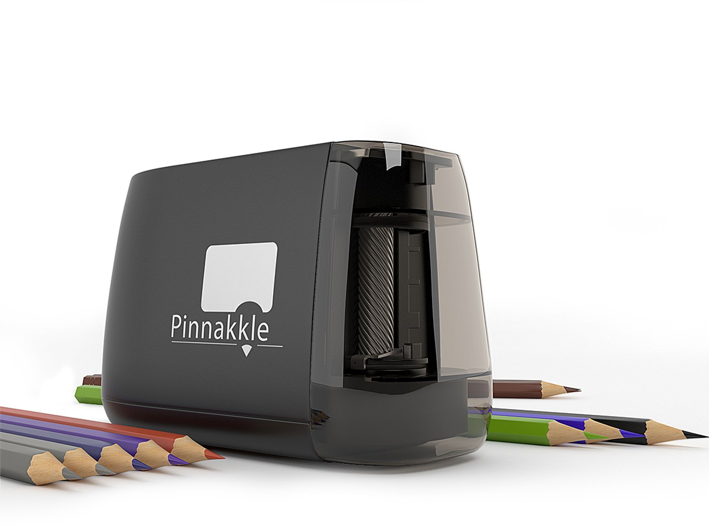 max pencil sharpener sharp