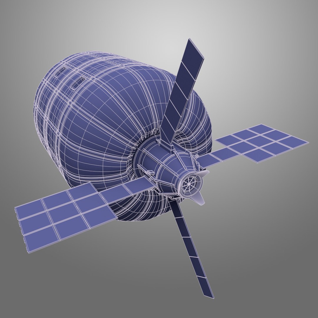 Bigelow Aerospace B330 Space X