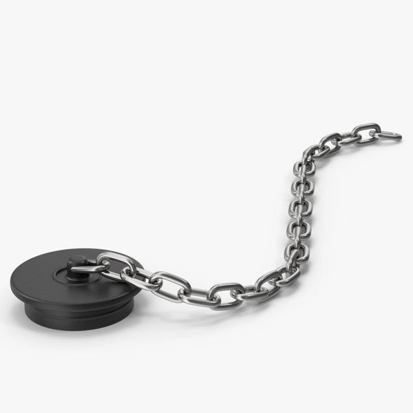 Drain Plug 3D Models for Download | TurboSquid