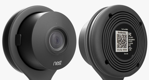 Cctv cameras 5 3D model - TurboSquid 1446326