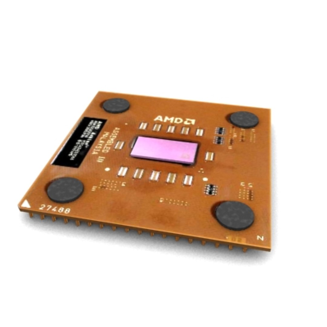 processor pentium 3d max