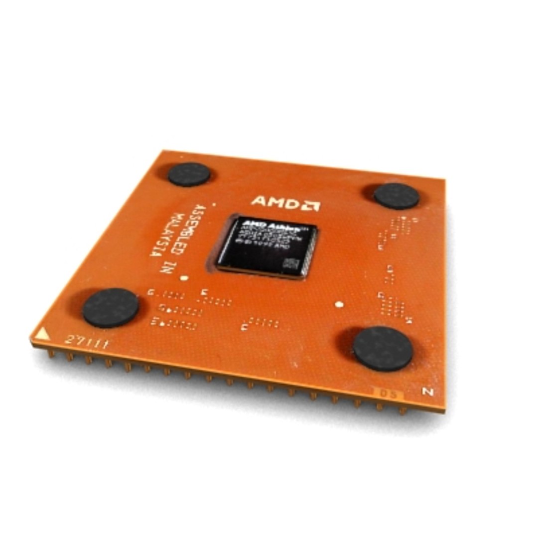 processor pentium 3d max