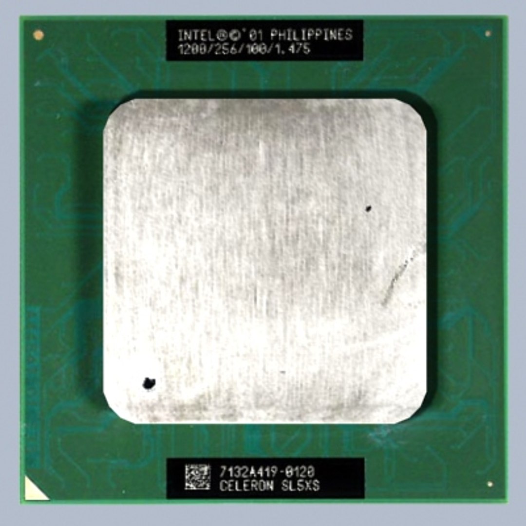 processor pentium 3d max