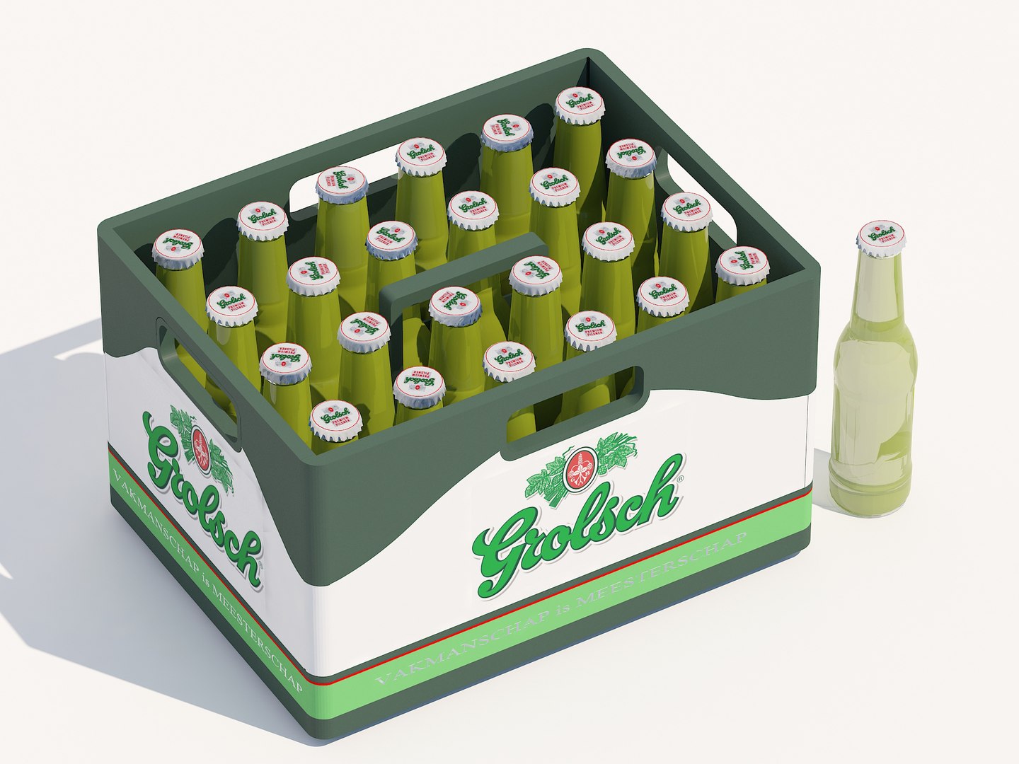 Soda Beer Storage Basket Cola Storage Box Wine Utensils Wine Box ...