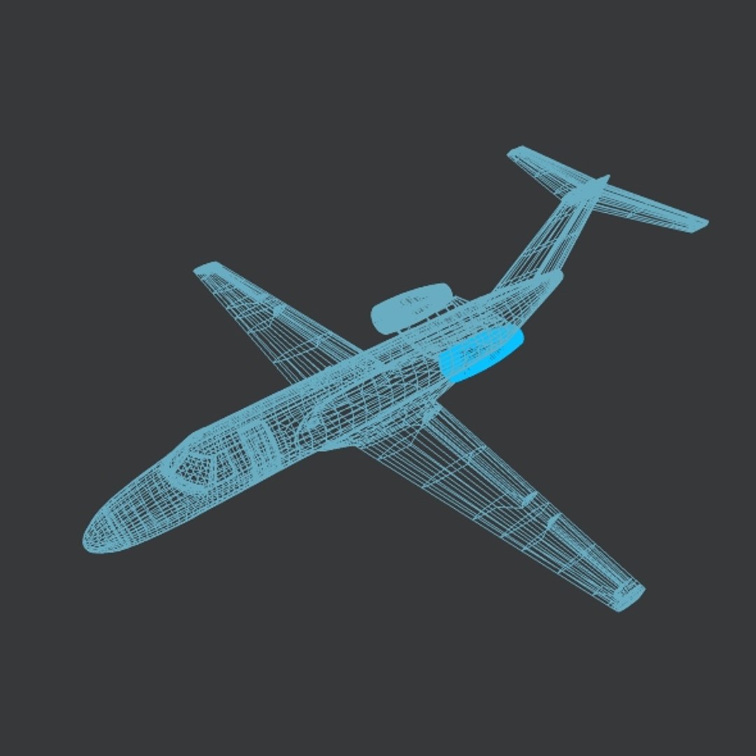 3d Jet Business