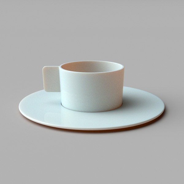 Teacup STL Models for Download | TurboSquid