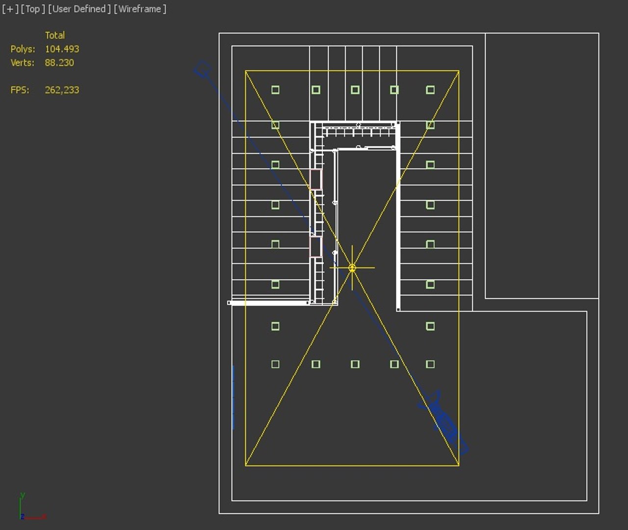 Optician 3D Model - TurboSquid 1490019