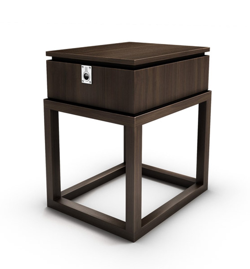 endtable entourage max