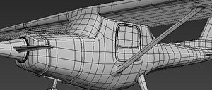 Free Aircraft 3D Models for Download | TurboSquid
