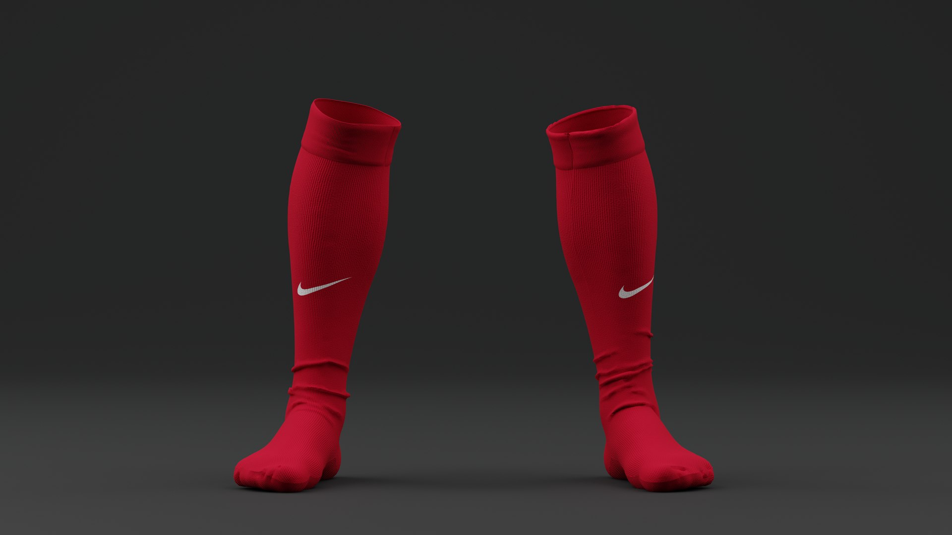 3D Model Liverpool 2024 Home Jersey - TurboSquid 2265979