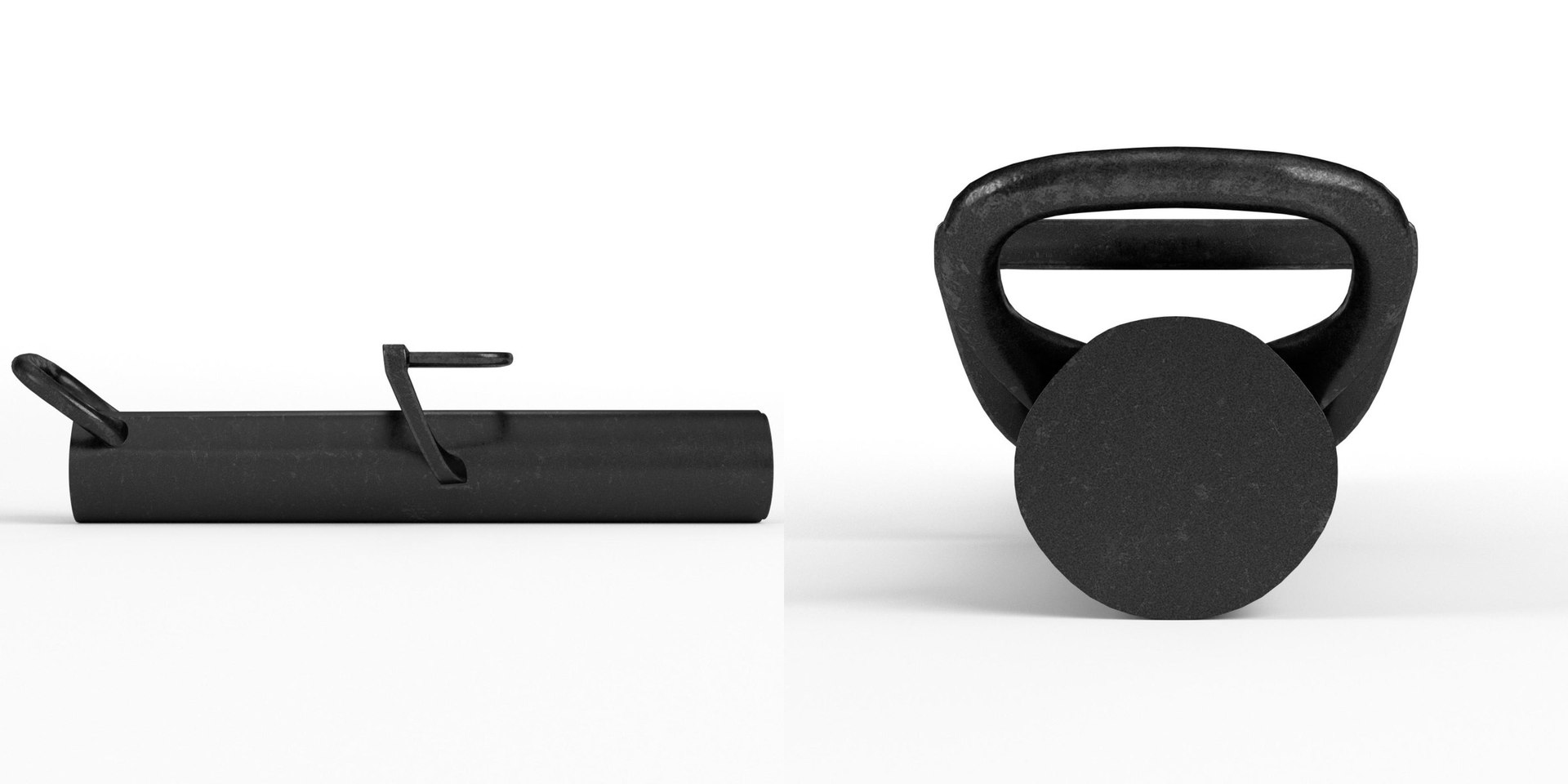 3D Enforcer Battering Ram 1 - TurboSquid 1480252