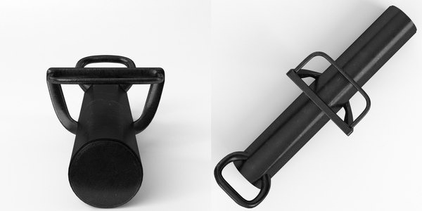 3D enforcer battering ram 1 - TurboSquid 1480252