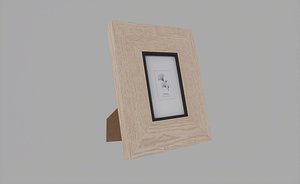 Download 3D Picture Frame SketchUp Models - TurboSquid