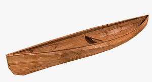 Free Blender Boat Models | TurboSquid