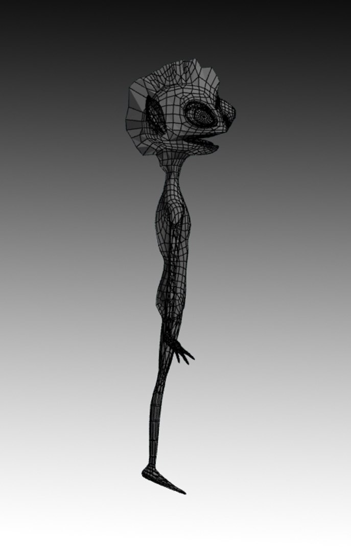 rigging animations max