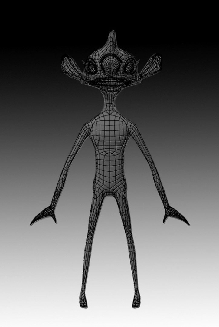 rigging animations max