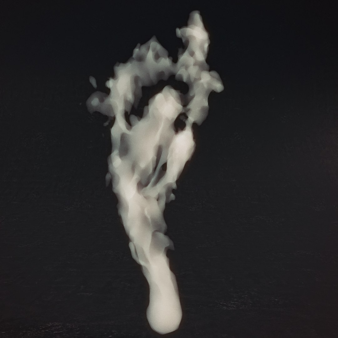 3D Smoke 36 - TurboSquid 1926209