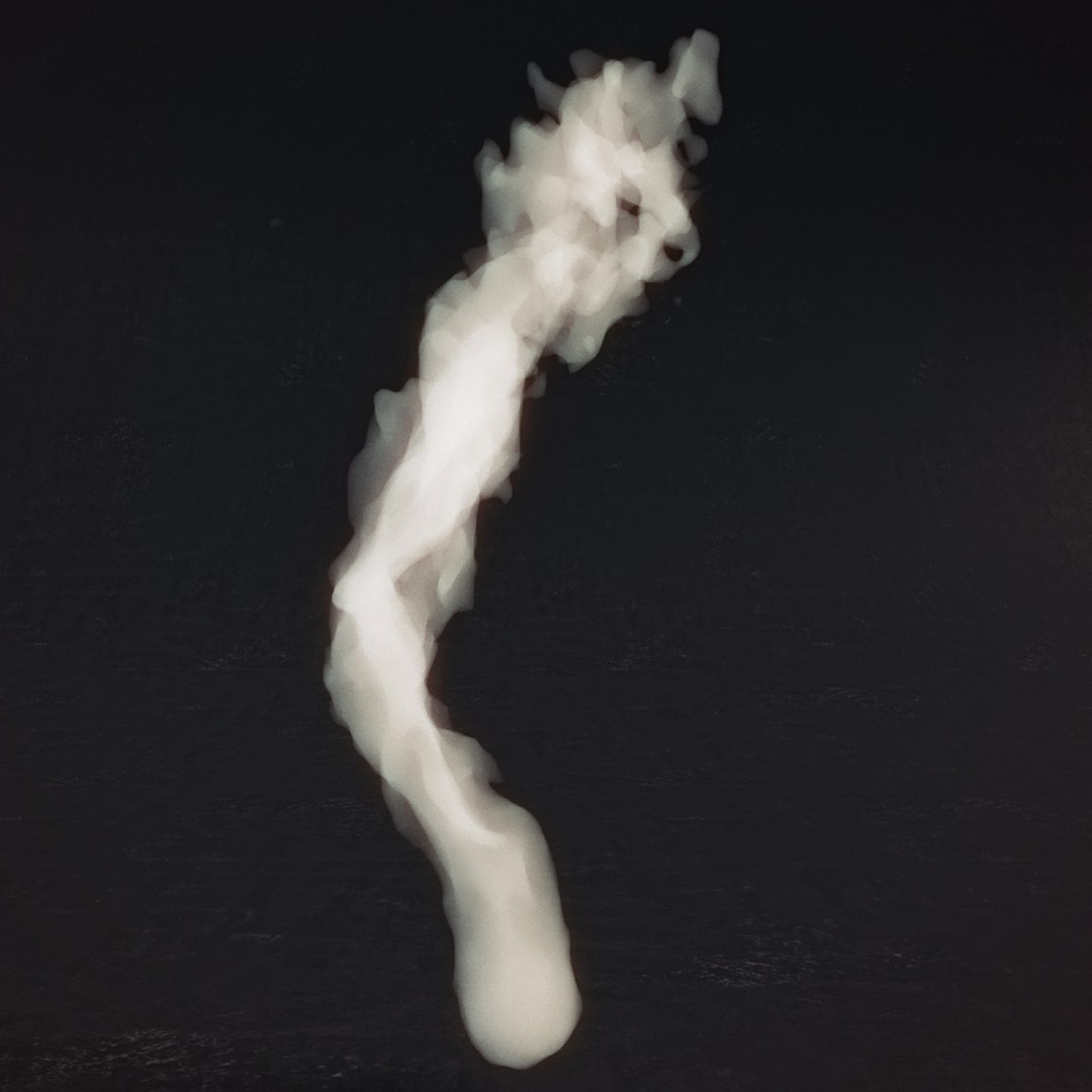 3D Smoke 36 - TurboSquid 1926209