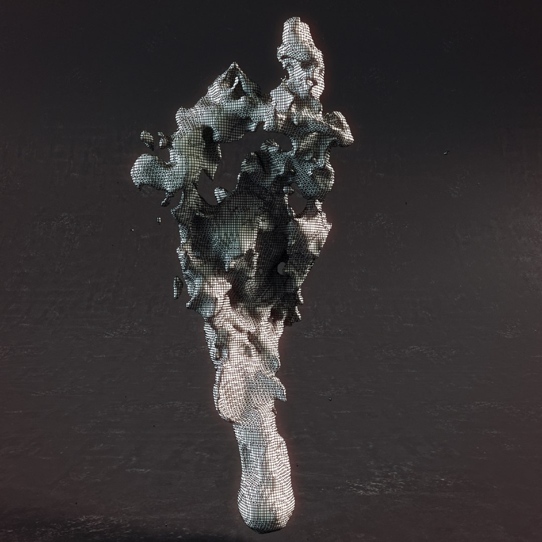 3D Smoke 36 - TurboSquid 1926209