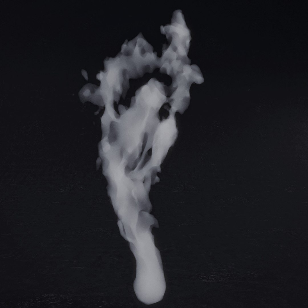 3D Smoke 36 - TurboSquid 1926209