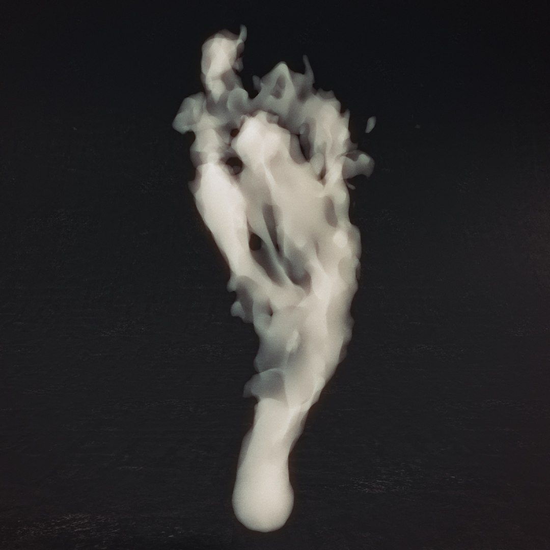 3D Smoke 36 - TurboSquid 1926209