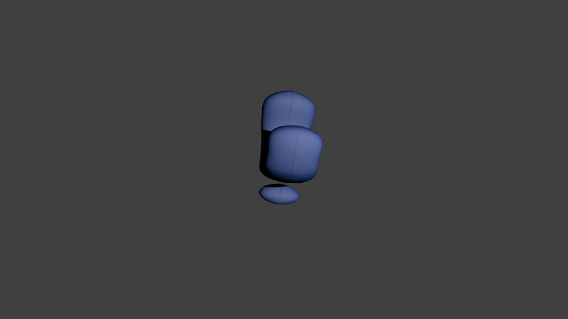 Arabic Alphabet 3D Model - TurboSquid 1413053