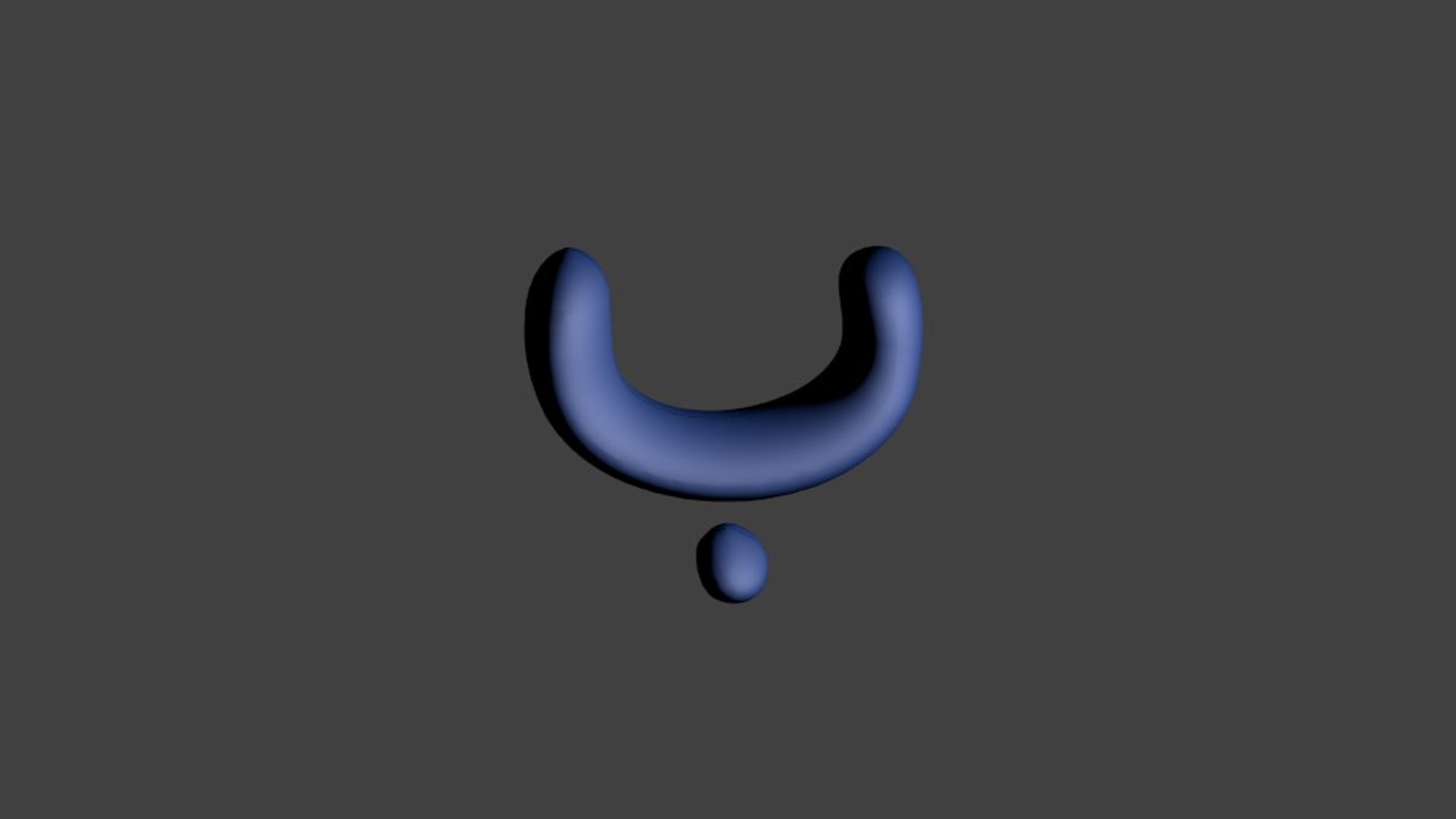 Arabic Alphabet 3D Model - TurboSquid 1413053