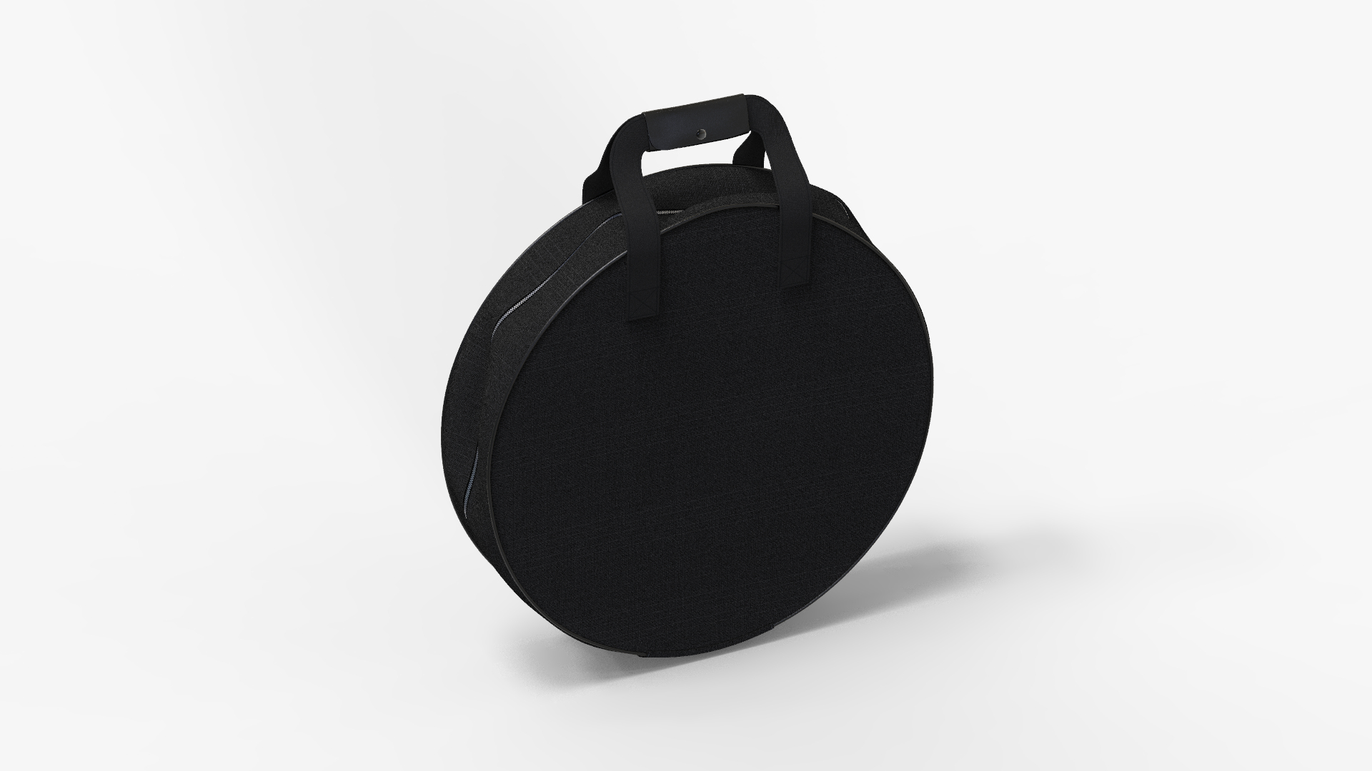 3D Circular Bag V2 - TurboSquid 2266493