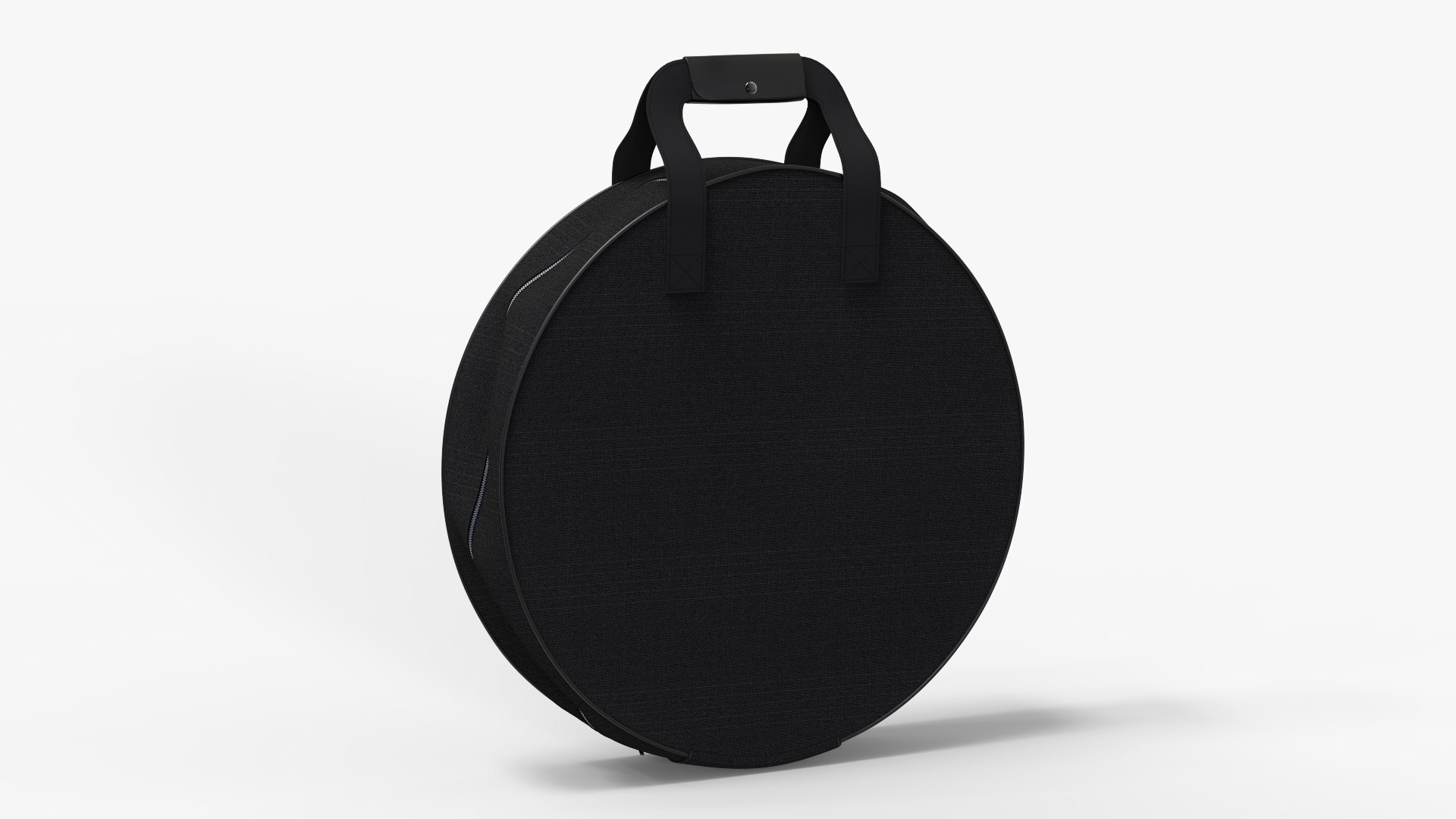 3D Circular Bag V2 - TurboSquid 2266493