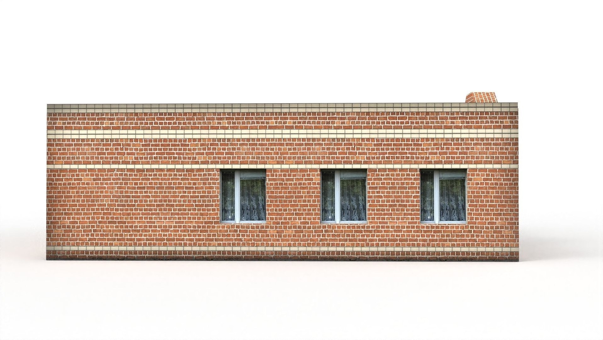 3D Old Shop Model - TurboSquid 1715843