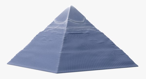 modelo 3d Piramide 01 - TurboSquid 1159968