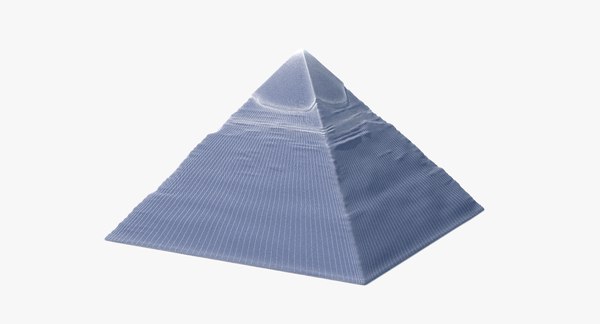 modelo 3d Piramide 01 - TurboSquid 1159968