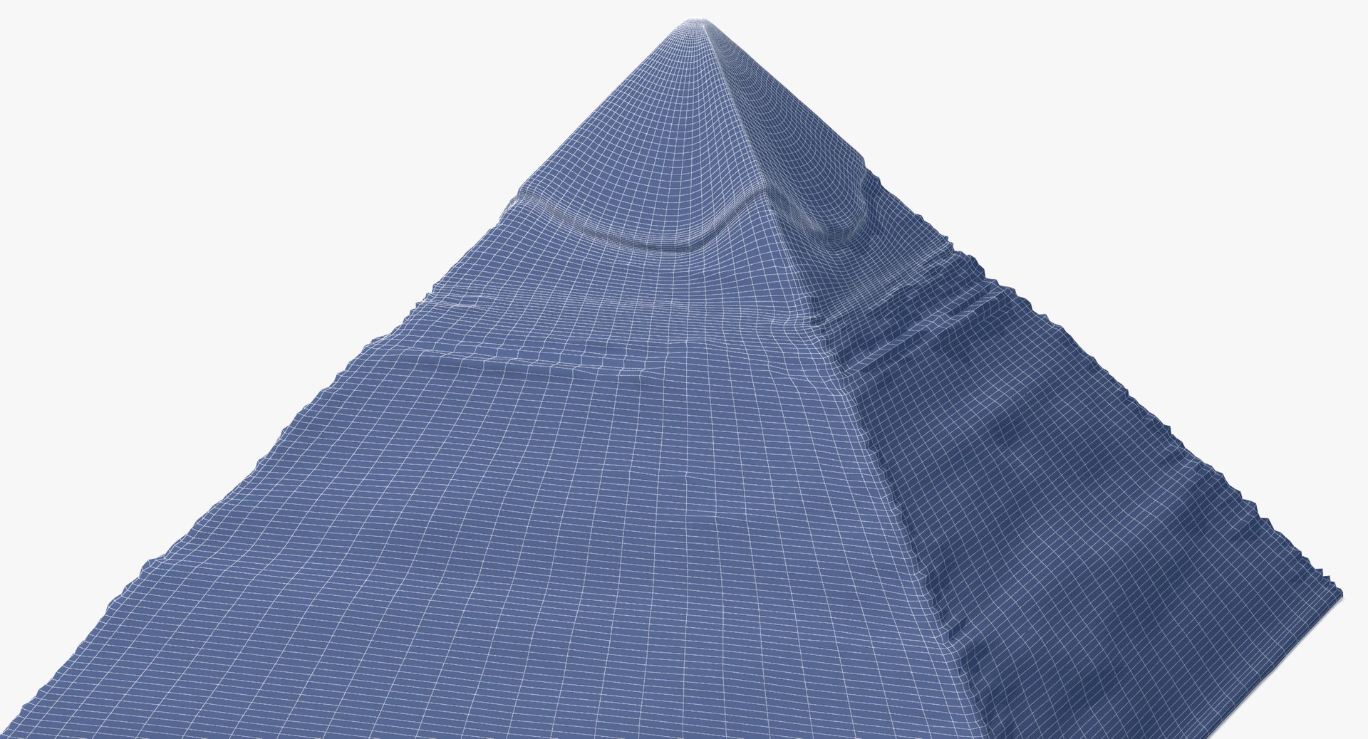 3D Pyramid 01 Model - TurboSquid 1159968