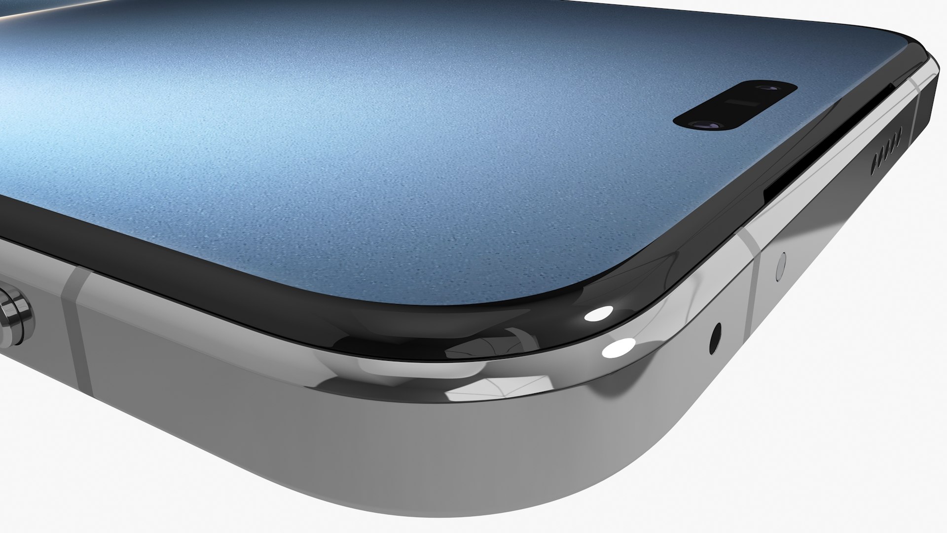 Honor Magic 7 Pro Black 3D Model - TurboSquid 2338185