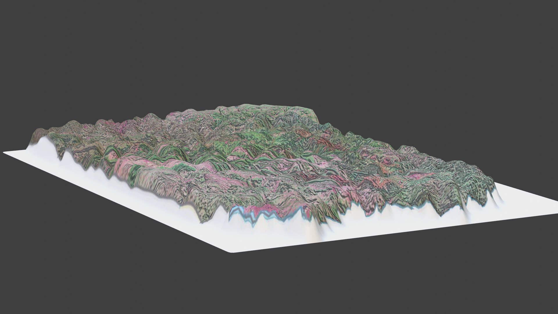 3D Pennsylvania State - TurboSquid 2076516