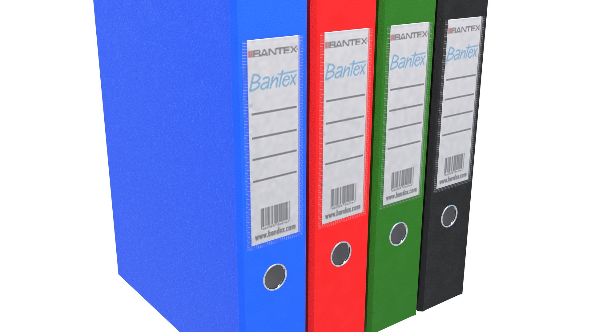 Office File Model - TurboSquid 2051095