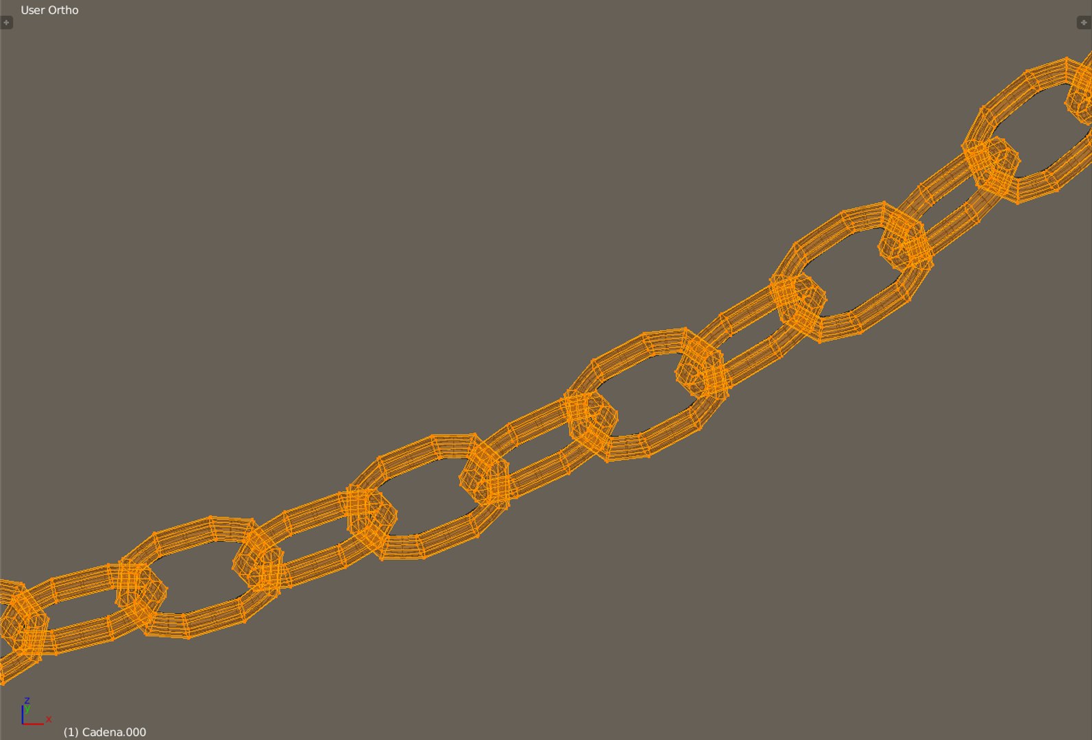 Pillars Chains Monuments Street Elements 3D - TurboSquid 1159638