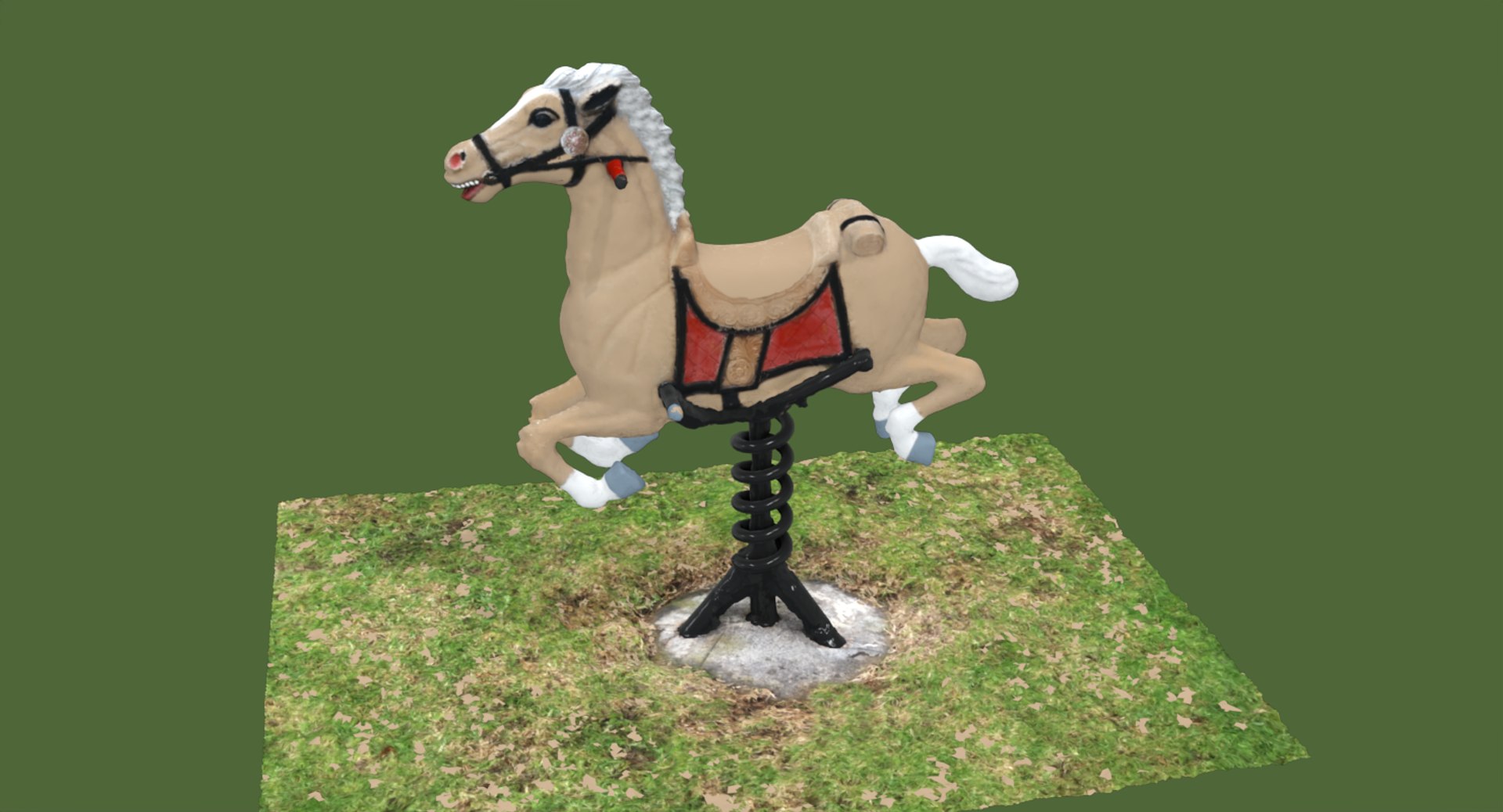 Blender Glb Cycles 3D Model - TurboSquid 1430884