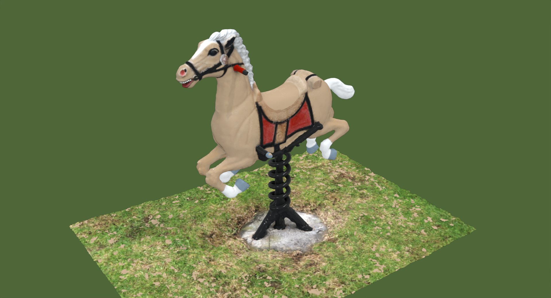 Blender Glb Cycles 3D Model - TurboSquid 1430884