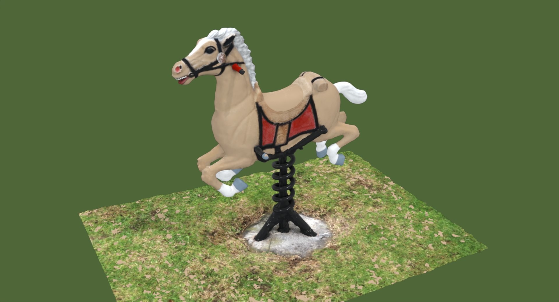 Blender Glb Cycles 3D Model - TurboSquid 1430884