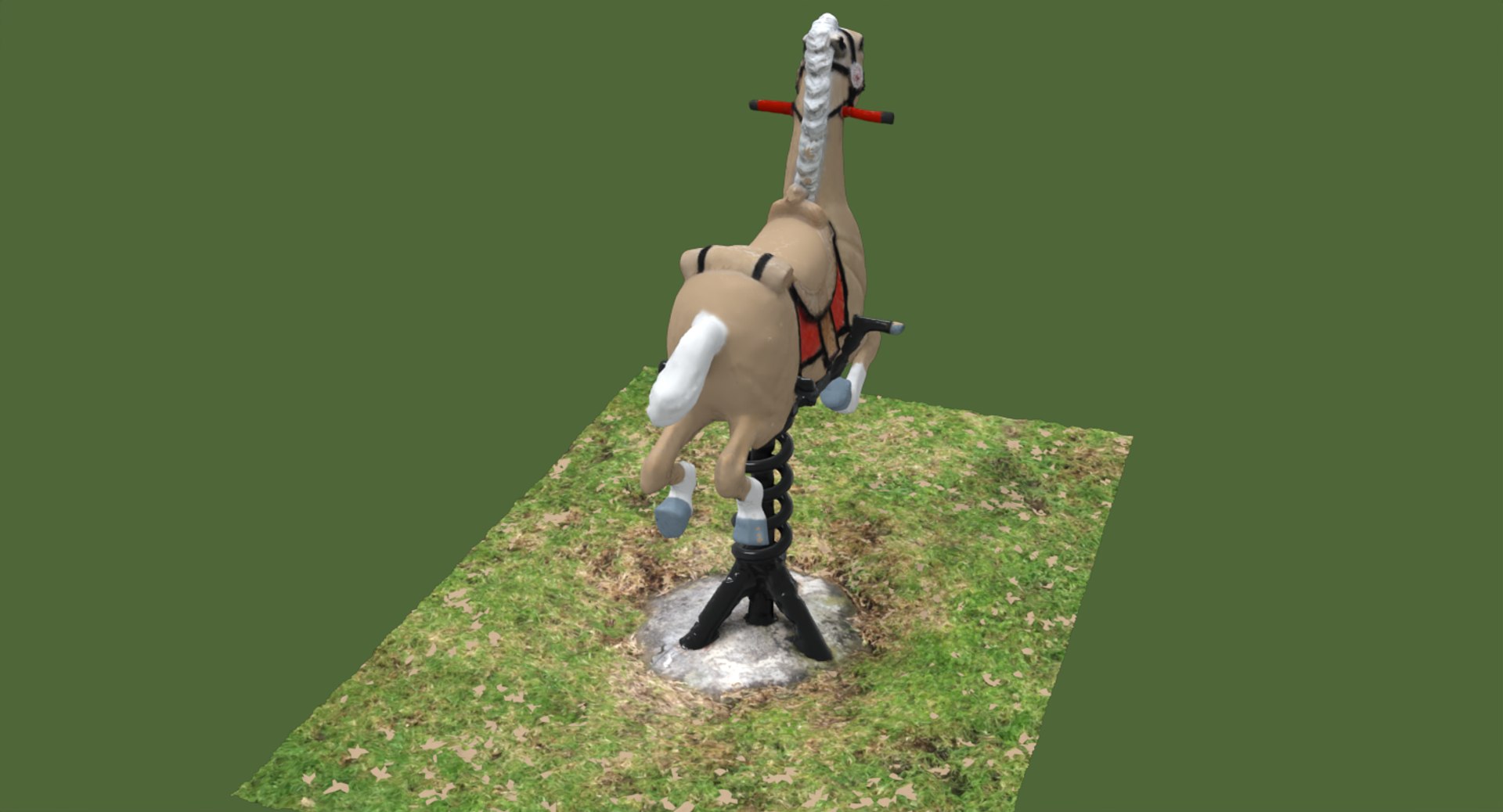 Blender glb cycles 3D model - TurboSquid 1430884