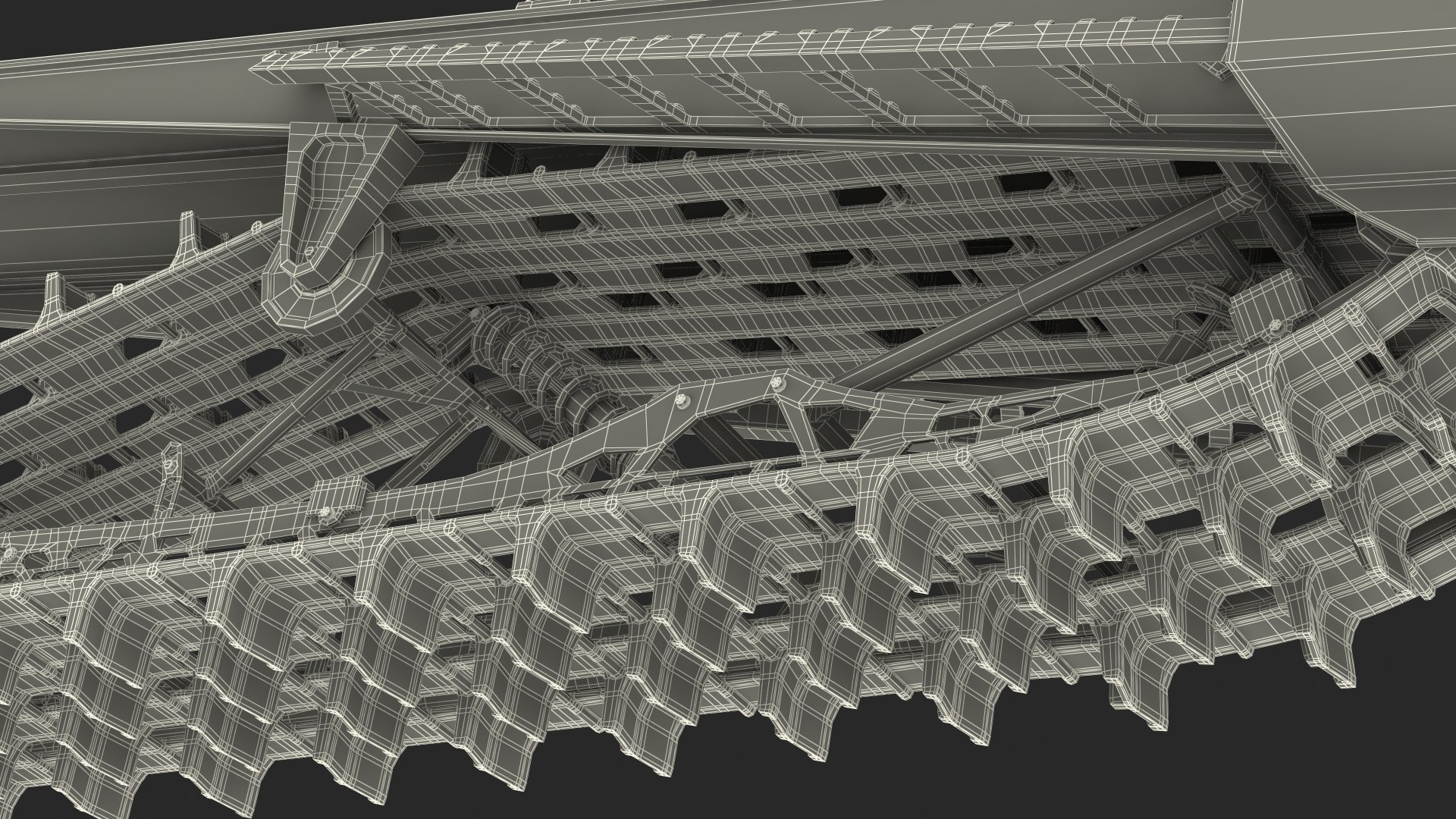 3D Electric Sled Blue - TurboSquid 2054531