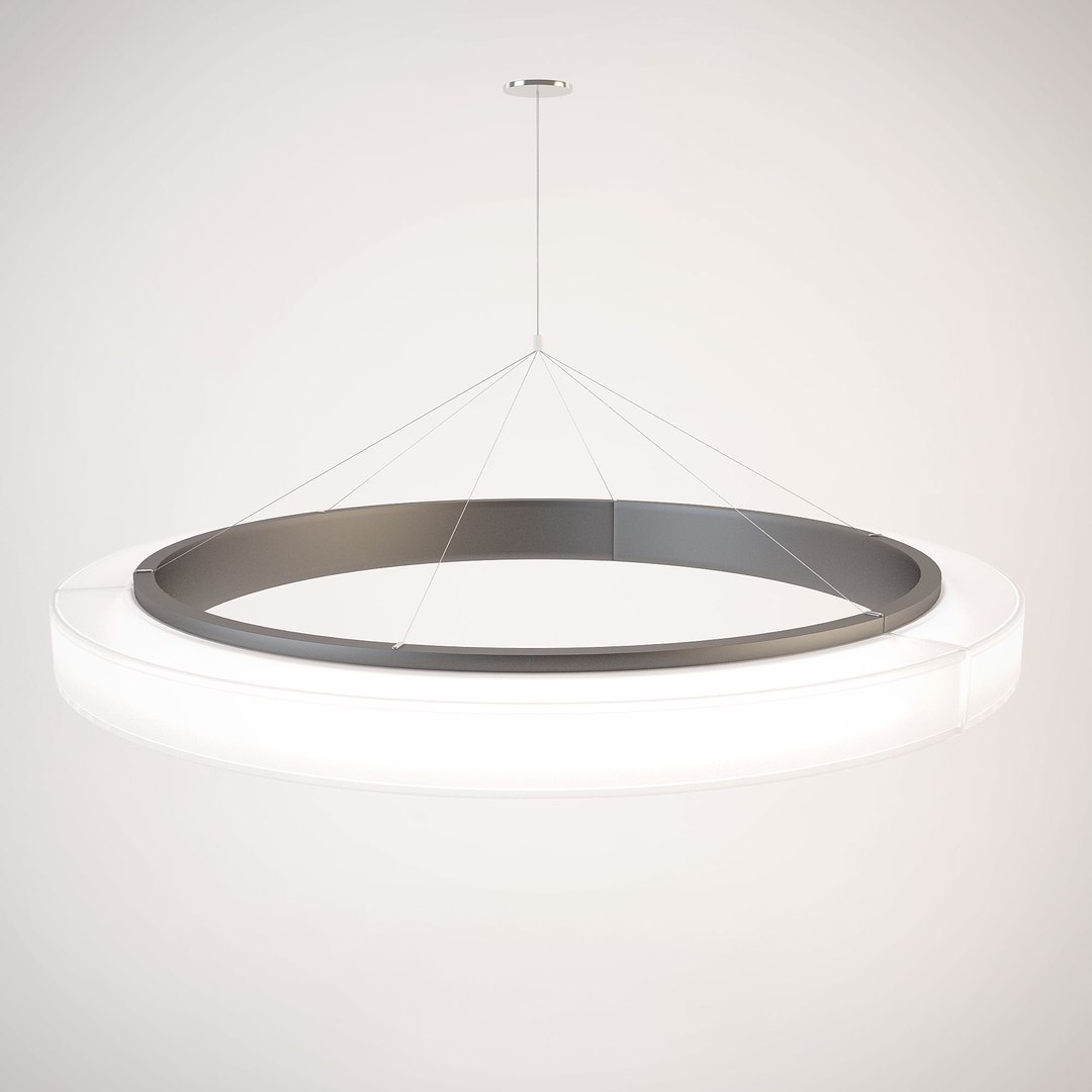 Chandelier Norlight Bubble 3000 Max