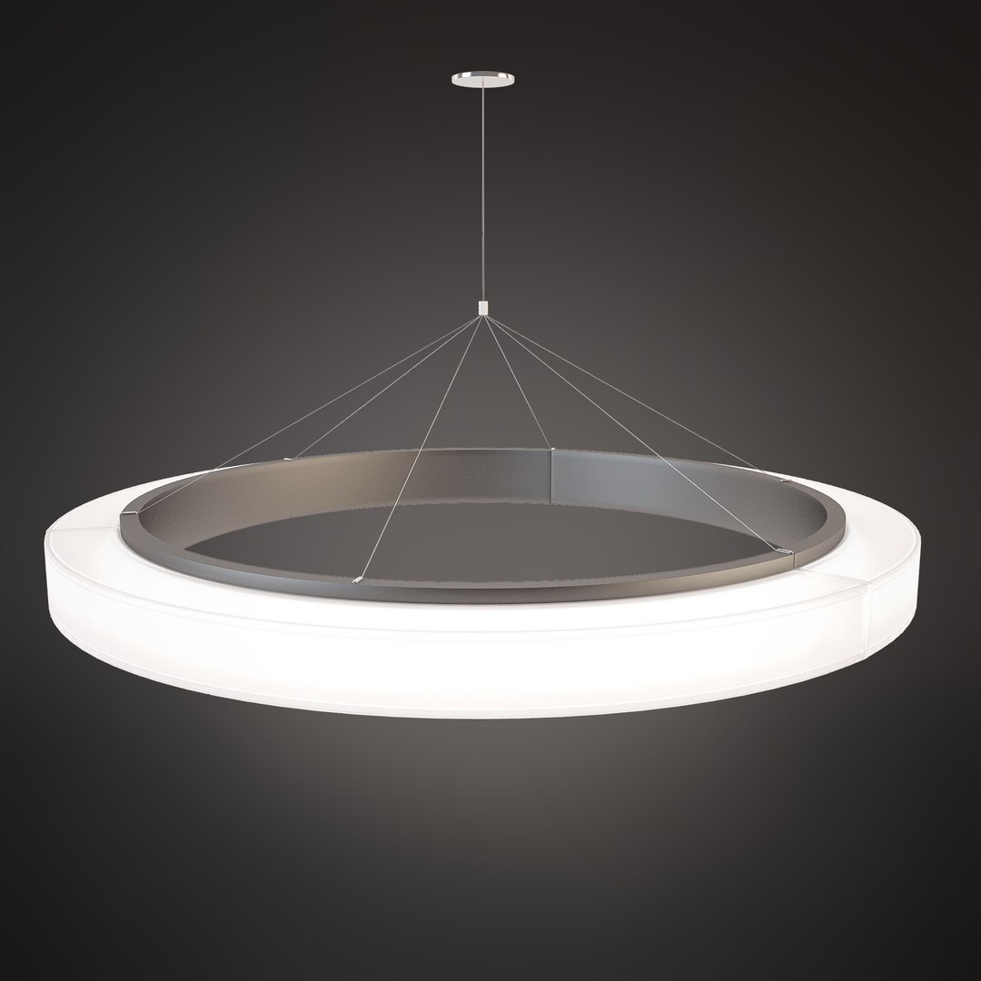 Chandelier Norlight Bubble 3000 Max